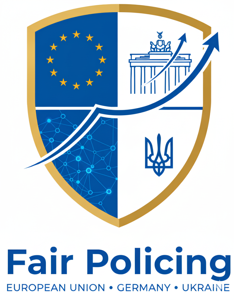 Ethical Policing: Code of Practice (the UK) – Fair Policing